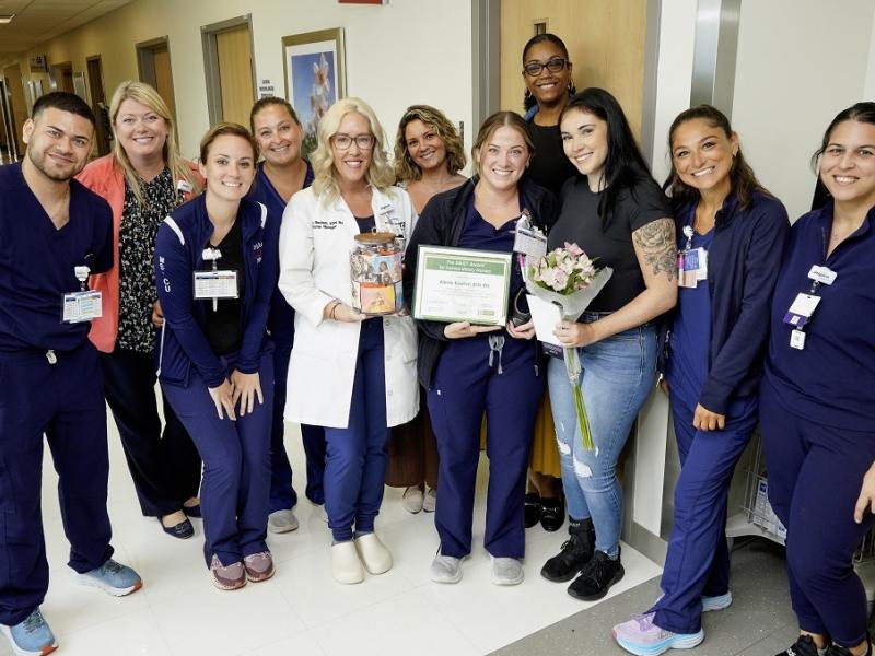 Why Join Inspira? | Inspira Health